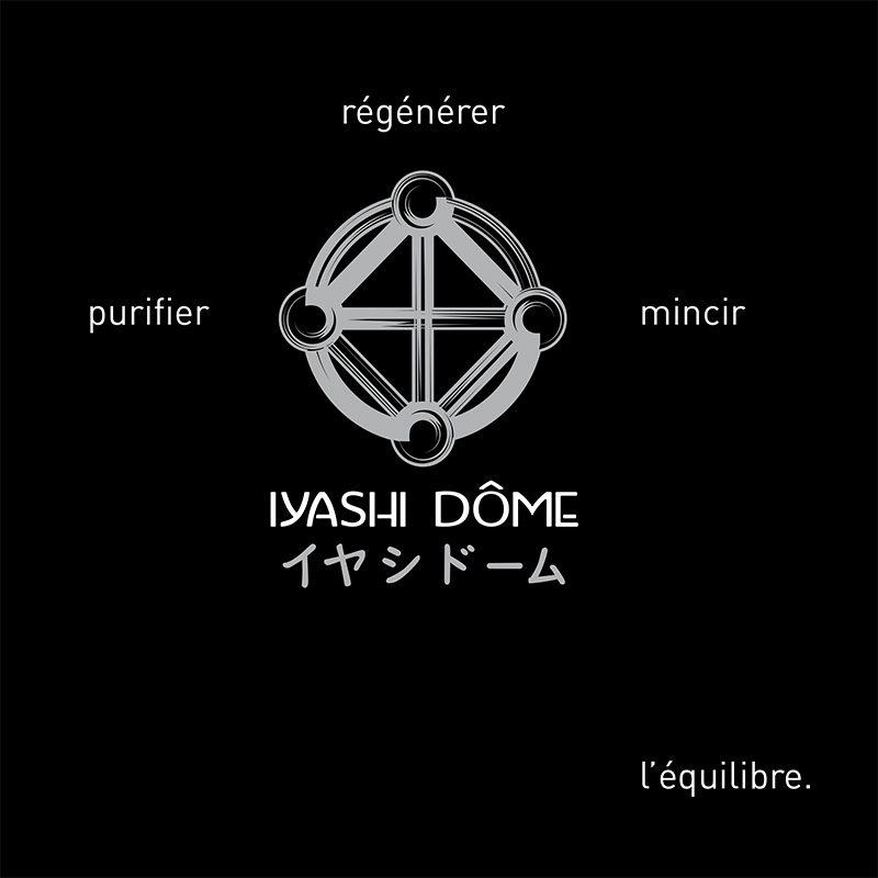 Iyashi Dôme